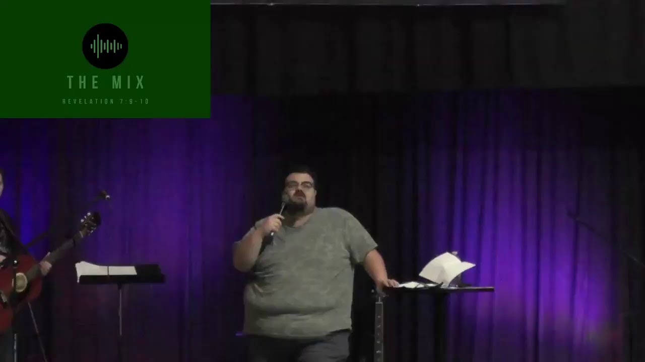 The Mix - YouTube