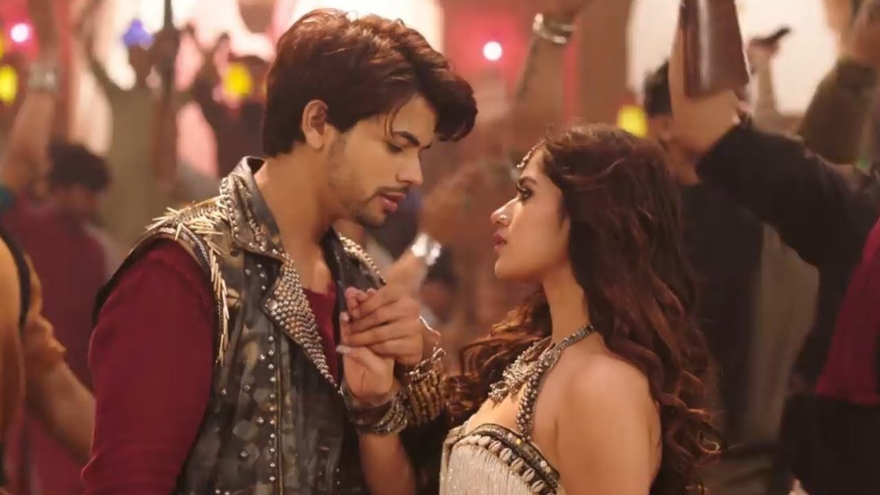 Face Masha Allah Tera Swag Subhan Allah | Wallah Wallah Song Full ...