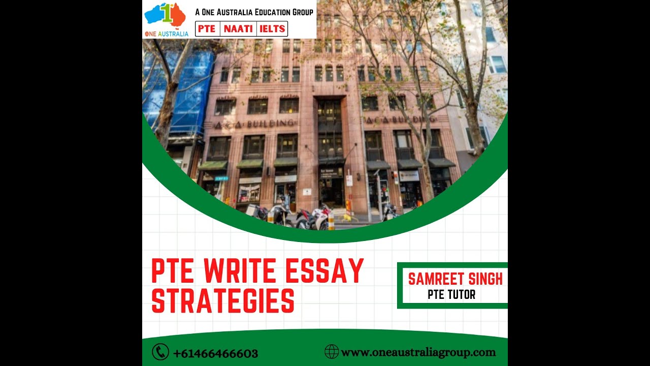 𝐏𝐓𝐄 𝐖𝐑𝐈𝐓𝐄 𝐄𝐒𝐒𝐀𝐘 | 𝐏𝐓𝐄 𝐖𝐑𝐈𝐓𝐈𝐍𝐆 | 𝐓𝐈𝐏𝐒 | 𝐀 𝐎𝐧𝐞 𝐀𝐮𝐬𝐭𝐫𝐚𝐥𝐢𝐚 𝐄𝐝𝐮𝐜𝐚𝐭𝐢𝐨𝐧 𝐆𝐫𝐨𝐮𝐩 ...