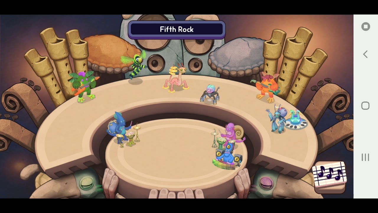 MSM Composer - Fifth Rock {Original Composition} - YouTube