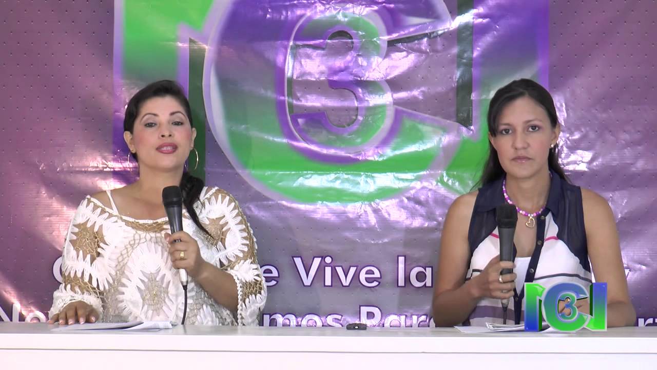 Noticias Canal 3 (30 de octubre de 2015) - YouTube