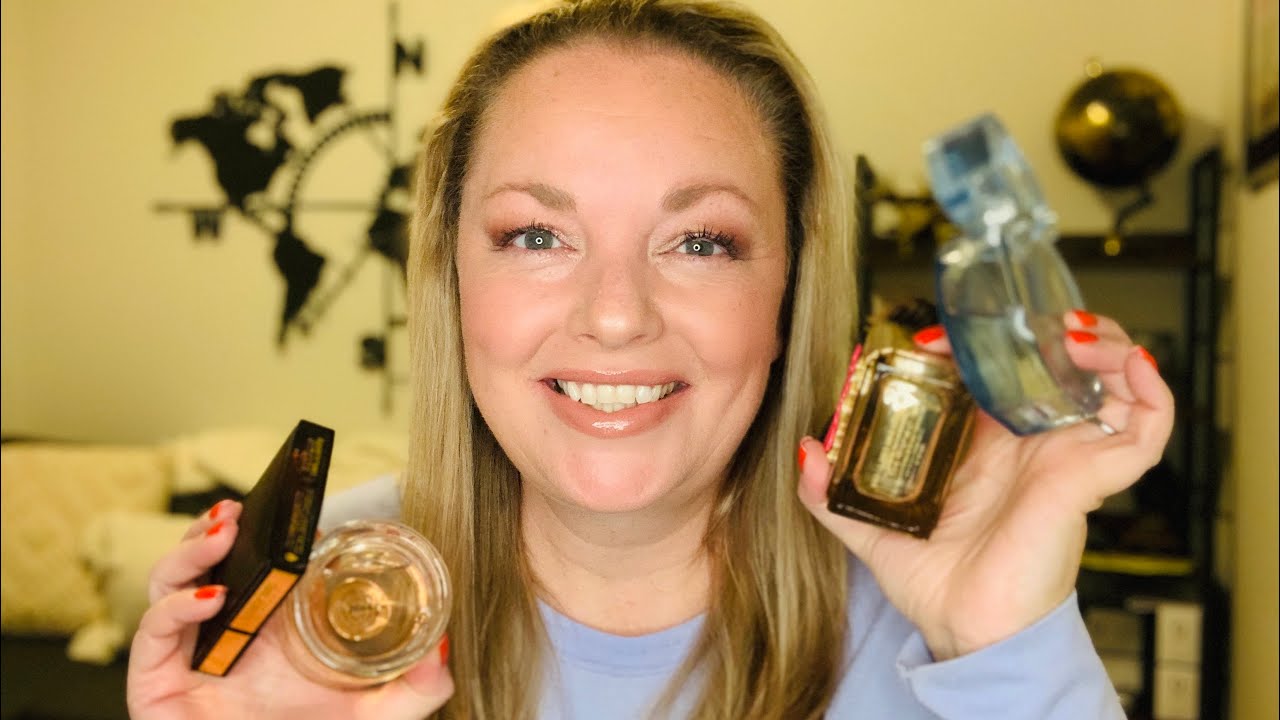 PART 1: Top Celebrity Fragrances from my collection #fragrance #perfume ...