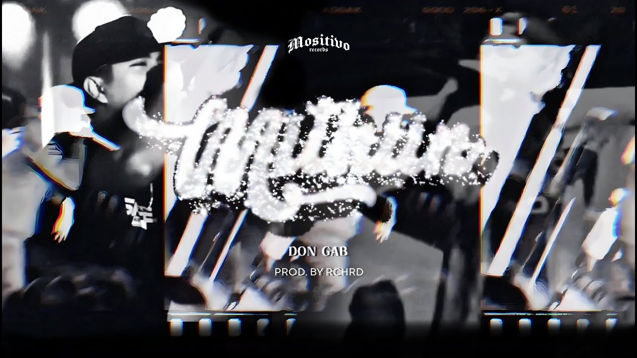 Don Gab - MITHIIN (Official Visualizer) - YouTube