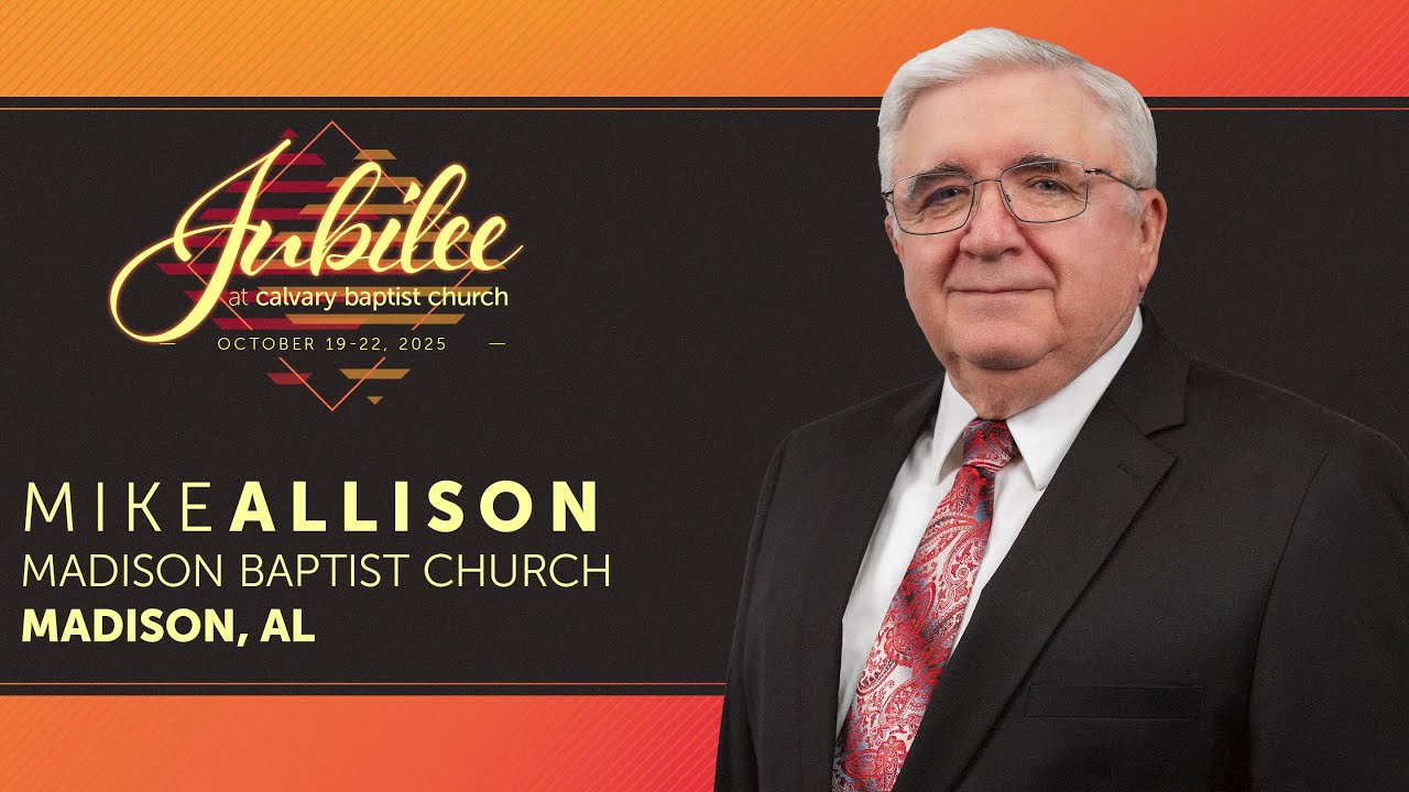 7 Amazing Observations About Job - Pastor Mike Allison - YouTube