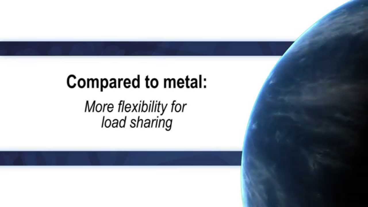 Introducing Invibio Trauma Device Technology - YouTube