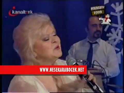 NEŞE KARABÖCEK - ELVEDA MEYHANECİ (2008 - 2009 YILBAŞI ÖZEL)