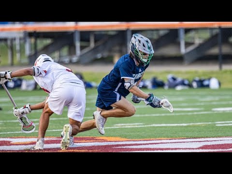 Michael Goben 24’ Junior Highlights - YouTube