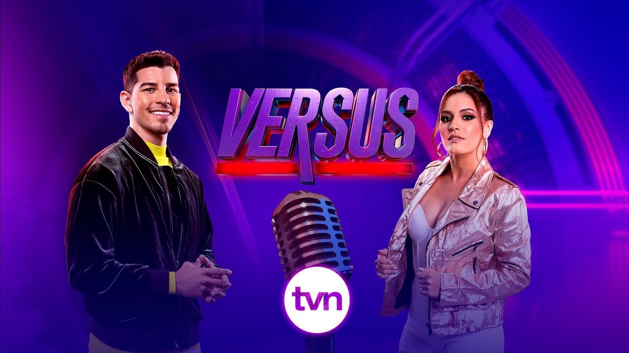 EN VIVO | VERSUS "GRAN FINAL" | DETRAS DE LA NUEVA VOZ - YouTube