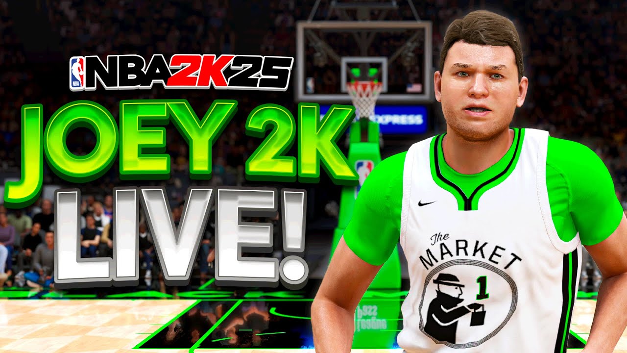 Rare 2K Stream - YouTube