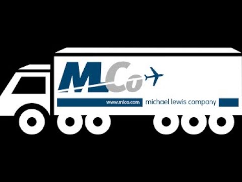 Michael Lewis Co. Interview - YouTube