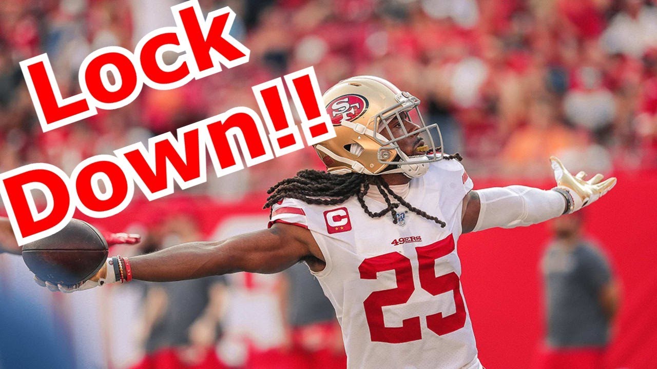 THE 49ERS THEME TEAM DEFENSE IS THE BEST 49ers Theme team Gameplay ...