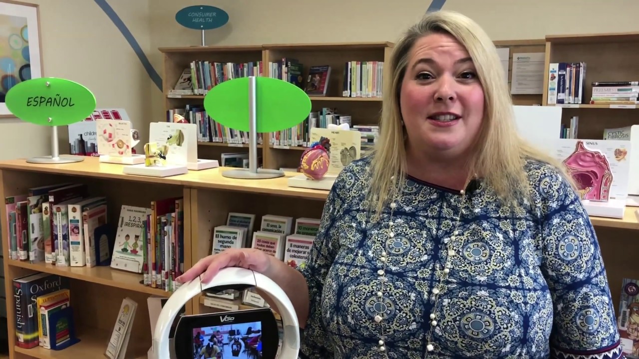 Children’s Health VGo Robot Allows Hospital-Bound Patients to ...