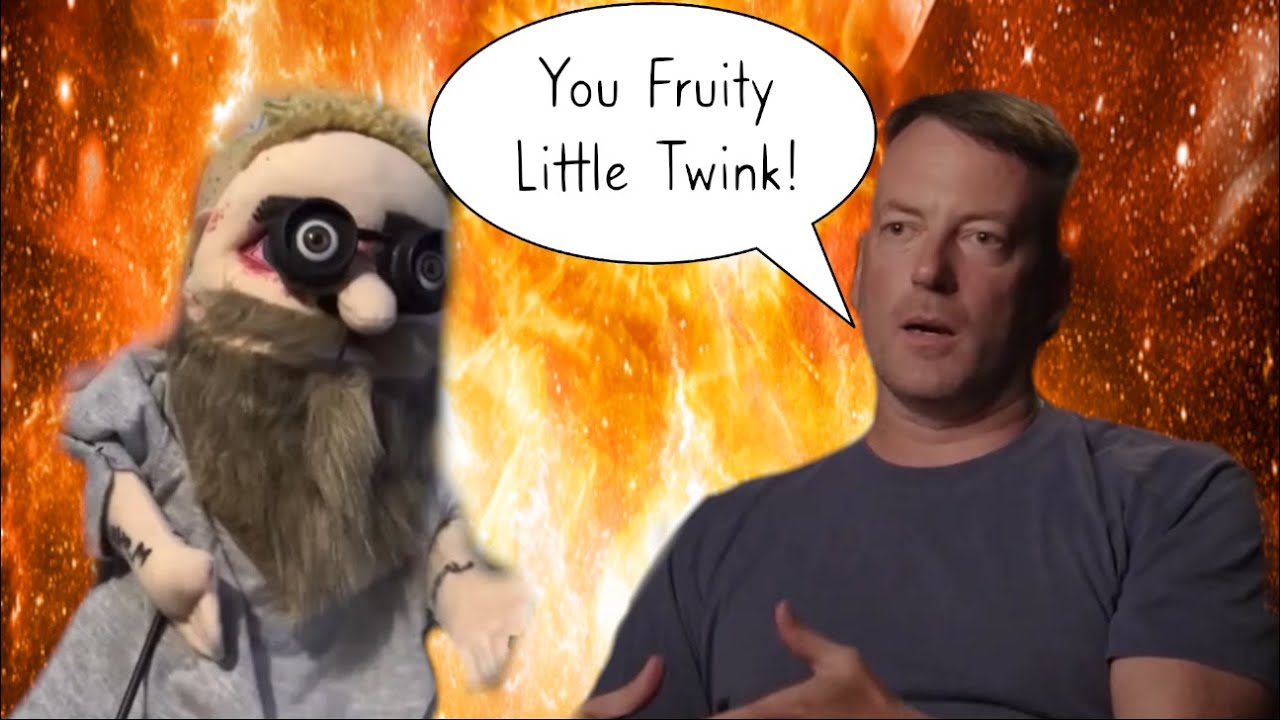 Ya Boi Zack Digitally ASSAULTS Nerdrotic - YouTube