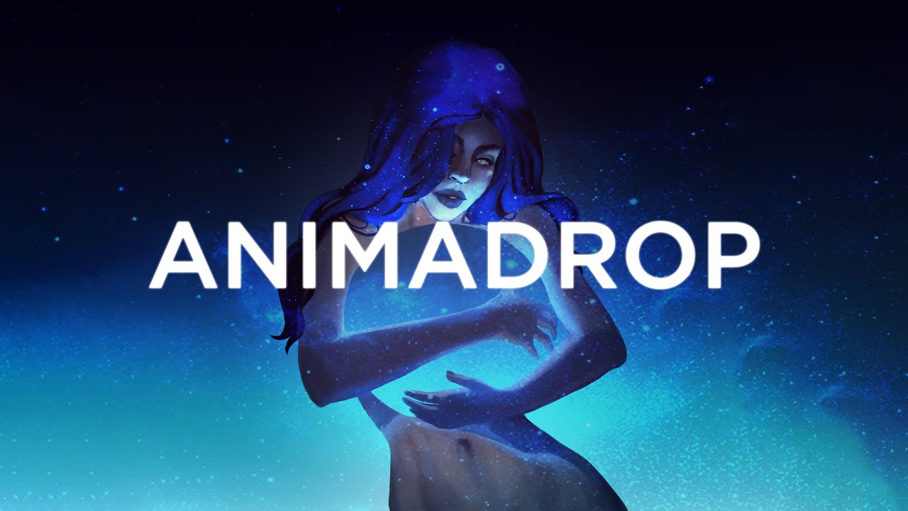 Animadrop - foreverandalways - YouTube