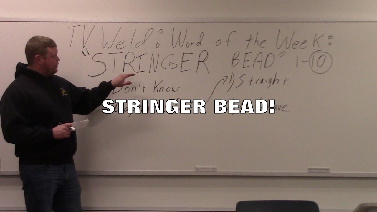 What Is A Bead Stringer at Ben Waterbury blog