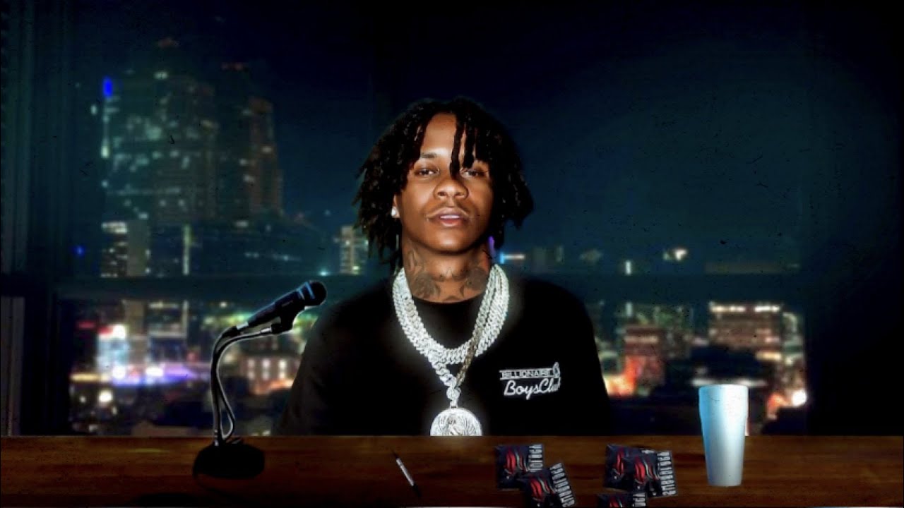 5 Questions with Prince Swanny | SWANOLOGY - YouTube