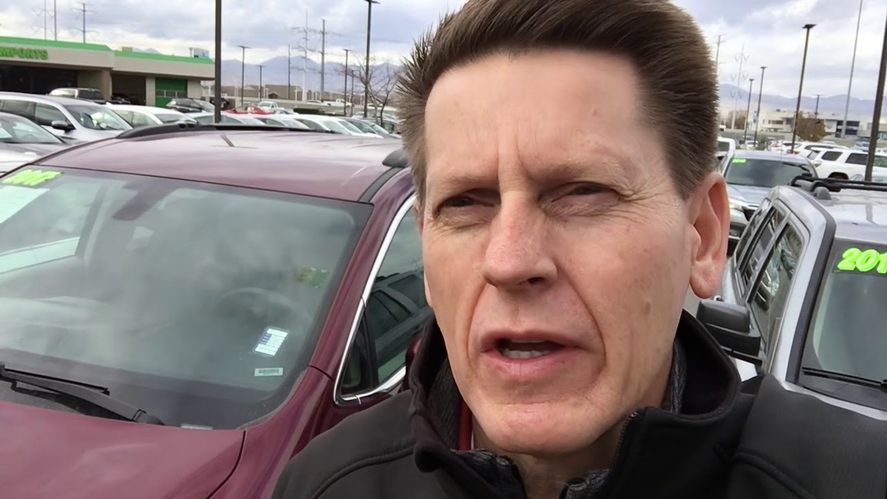 2017 Pacifica for Marcia Merrill - YouTube