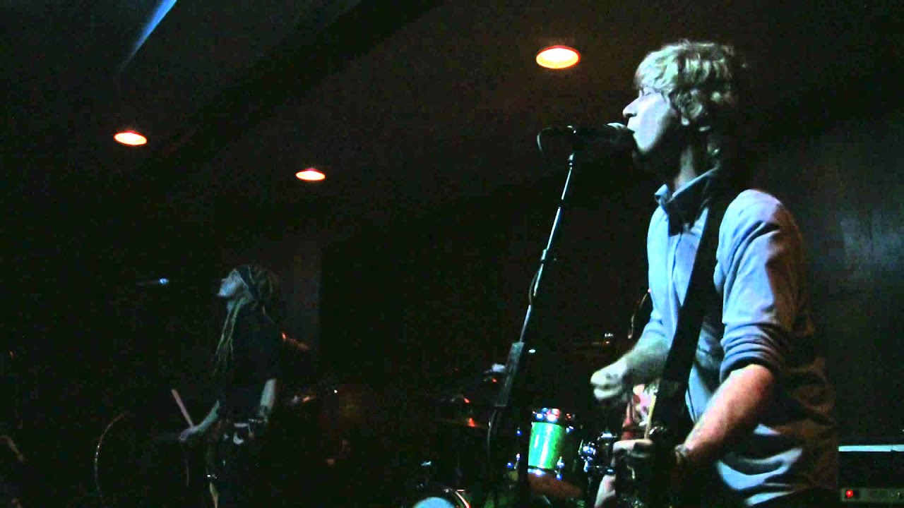 Nada Surf Live at First Unitarian Church (full complete show in HD ...