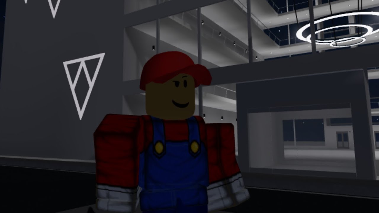 Mario in the Elevators in 1-40 Gameplay 24/7 LIVE 🔴 - YouTube