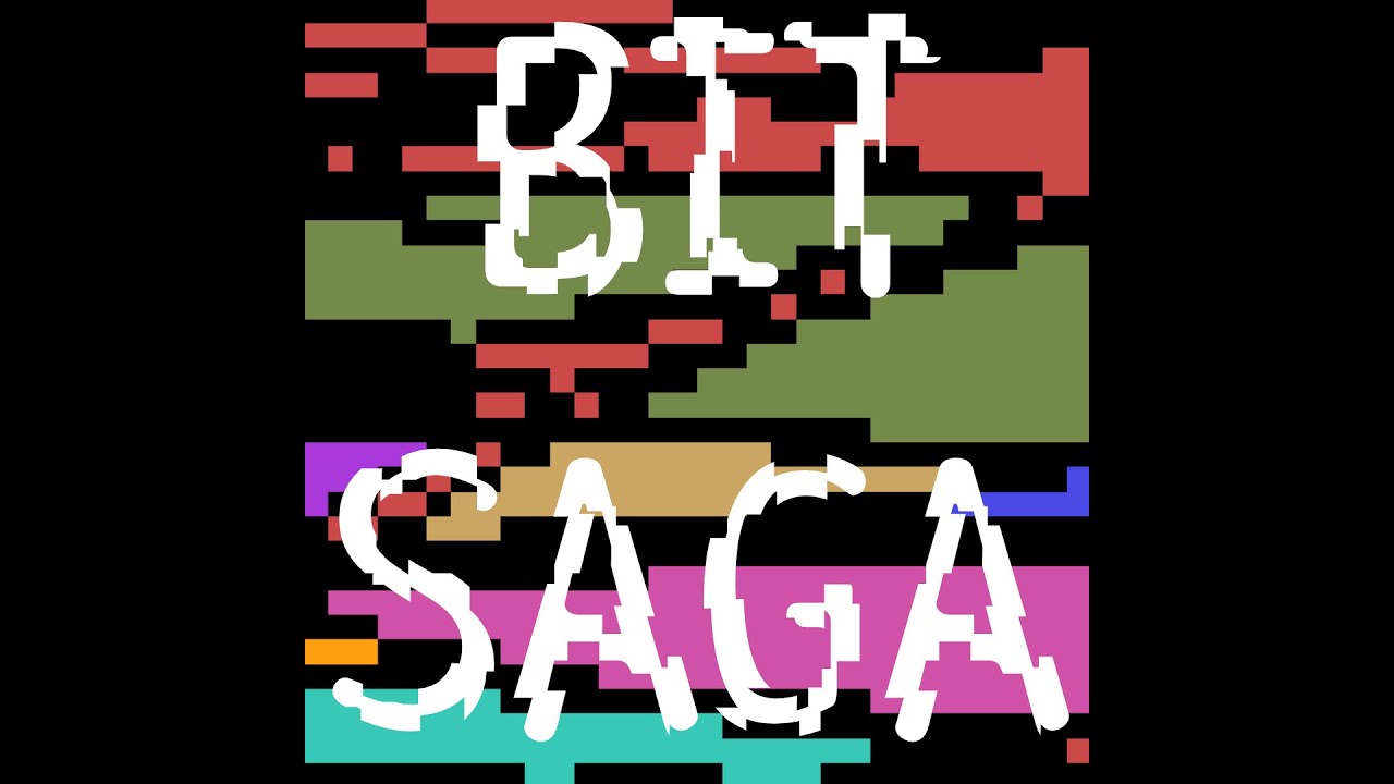 Bit Saga Concept Soundtrack: Chaos Knight - YouTube