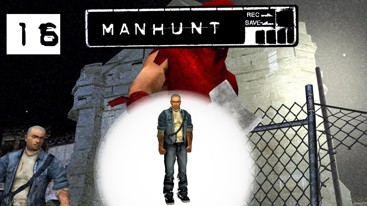 Manhunt Ps2 Vlan _ Manhunt 2 Ps2 Test – DXJFW