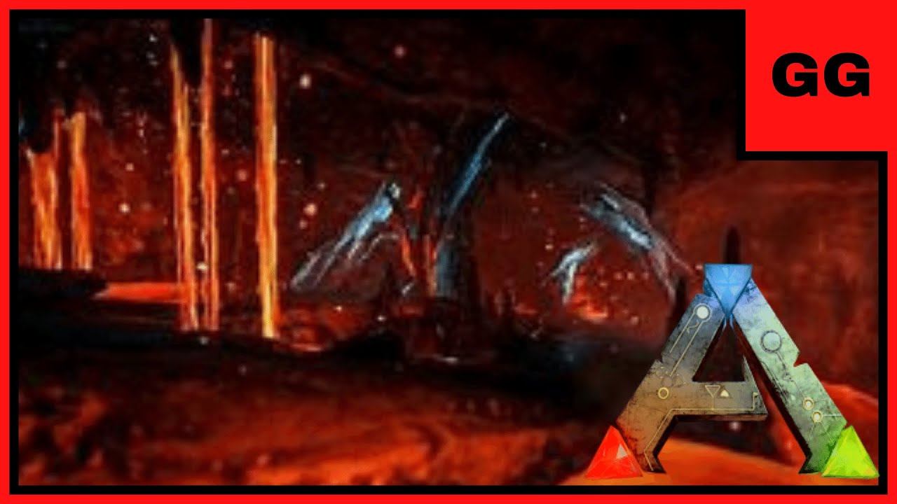 Beta and Alpha Dragon and many Deaths - Ark Survival Evolved - YouTube