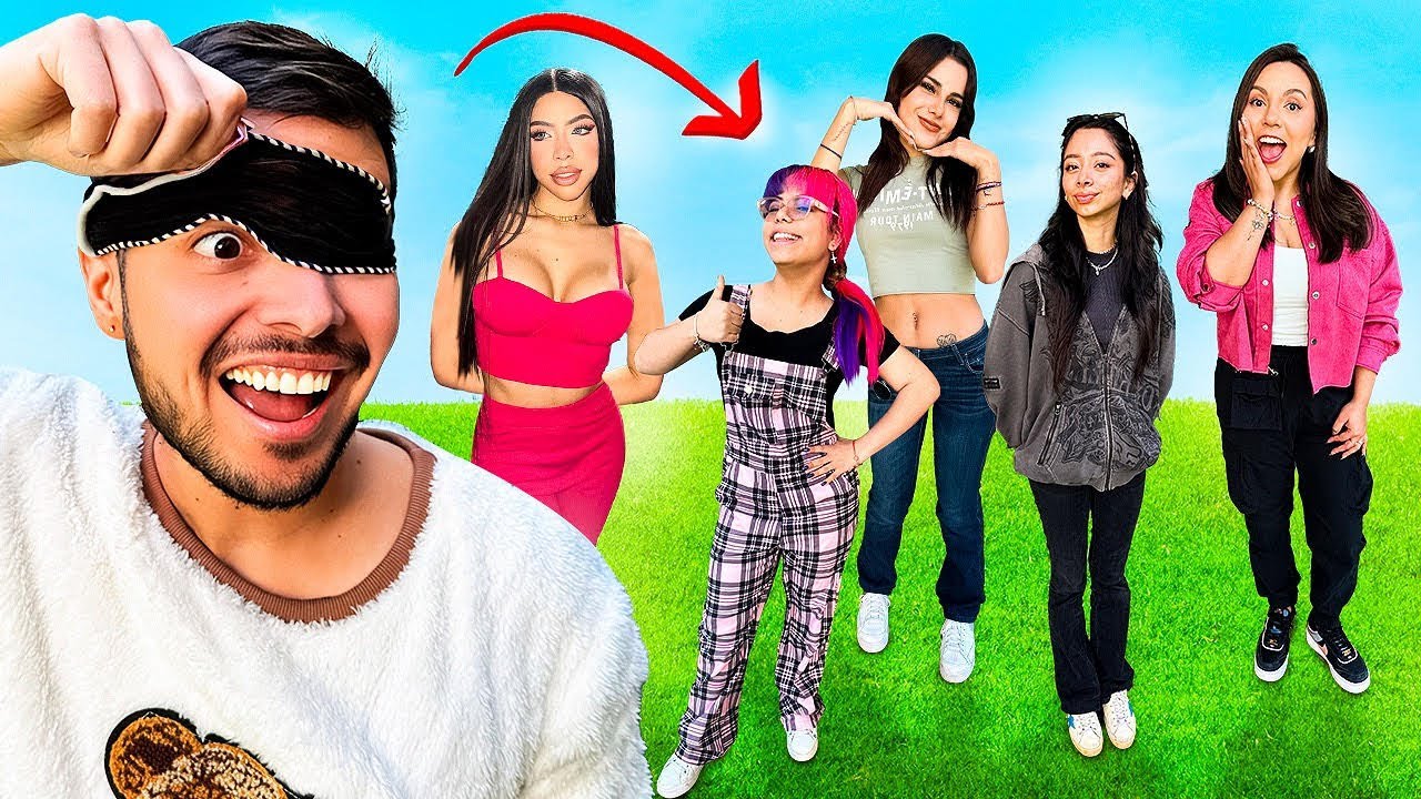 ADIVINA la NUEVA INTEGRANTE de YOLO AVENTURAS - YouTube