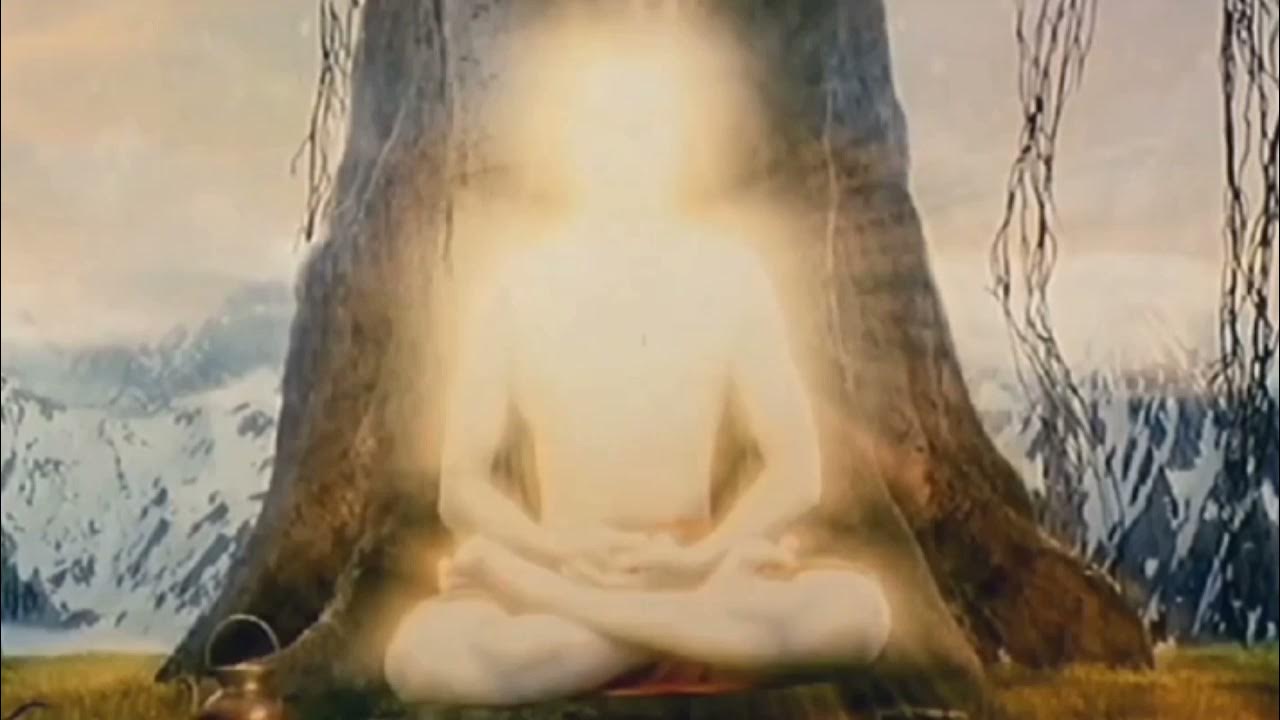 Mahavatar babaji 🤘|| Mahavatar babaji mantra #Mahavatarbabaji # ...