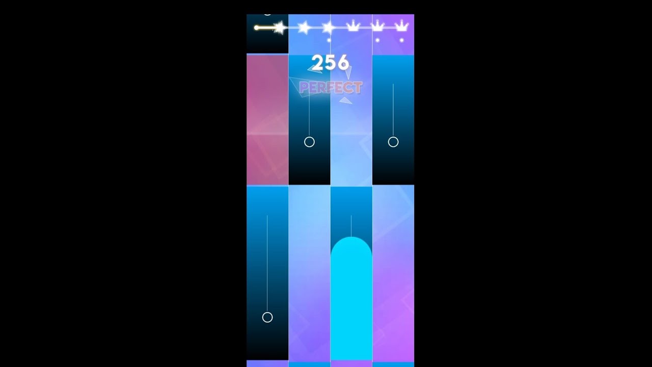 I PLAY MAGIC TILES 3। - YouTube