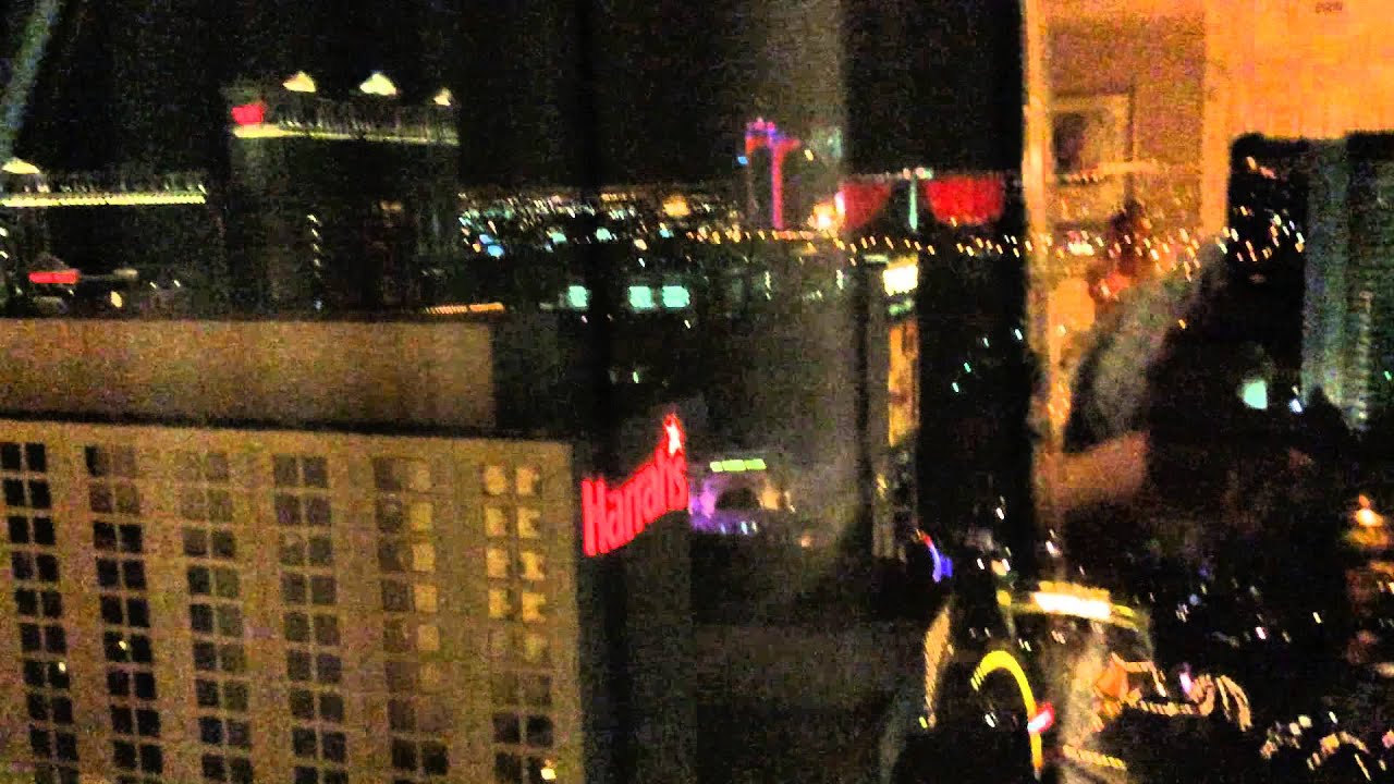Channel Update - First Vacation in Years - Vegas for 3 night OAR ...