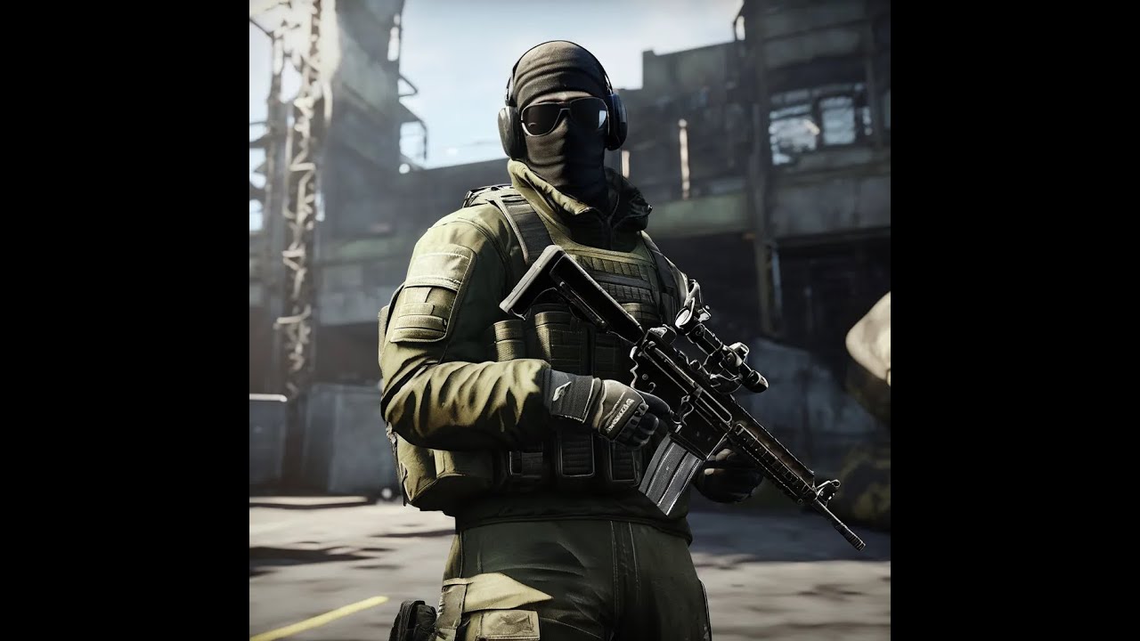 pve journey | PVE Escape From Tarkov ( lvl 52) - YouTube