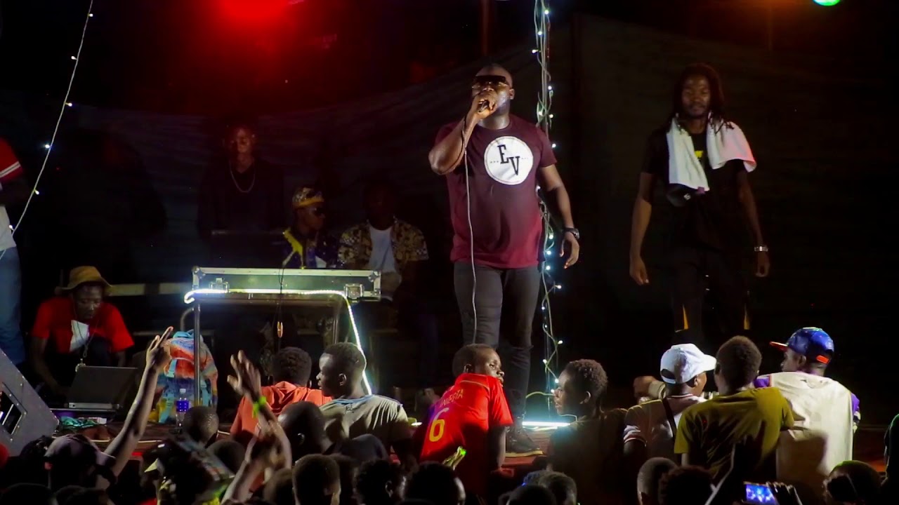 Shinsoman live Kumvura Festival 2019 - YouTube