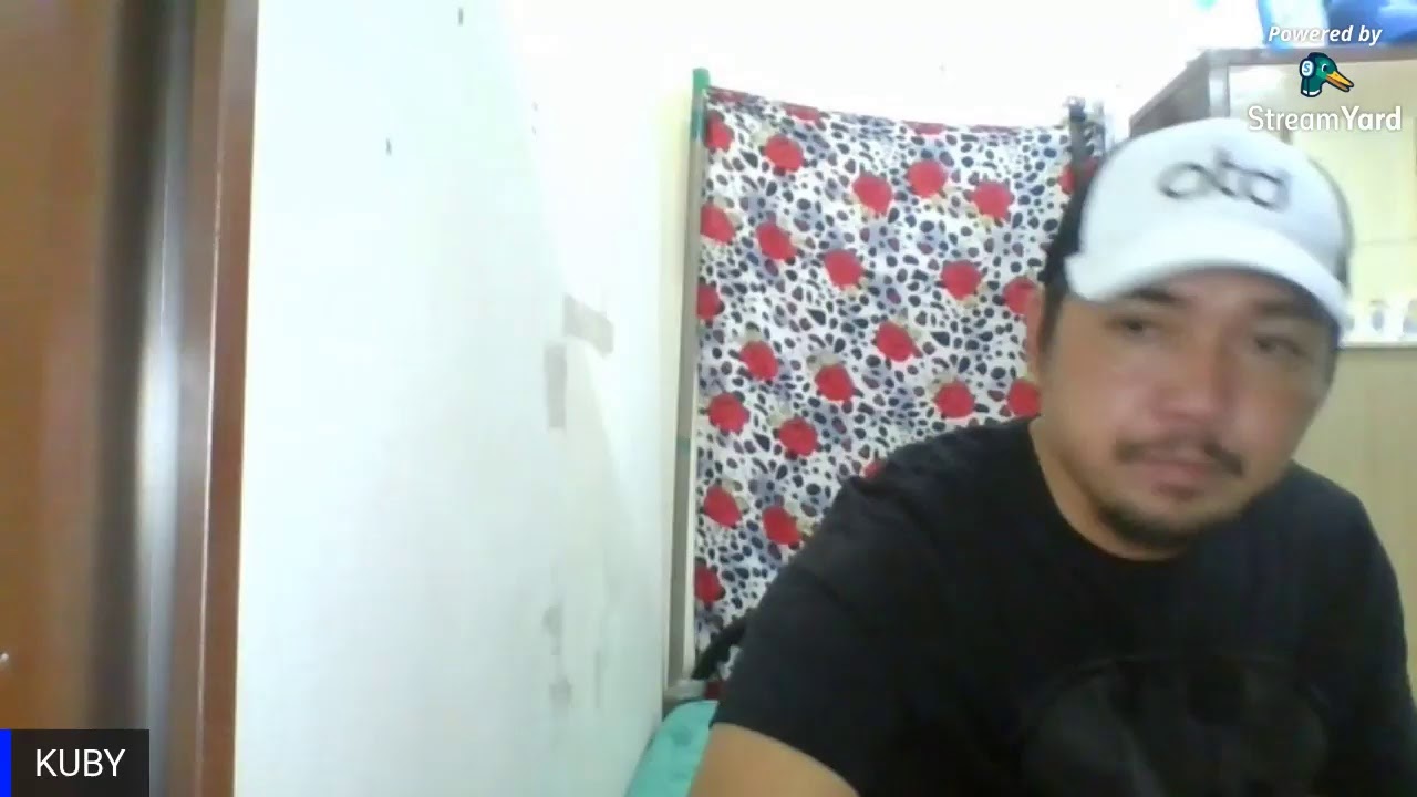 Hello Mga Katropa Pepz!!! - YouTube