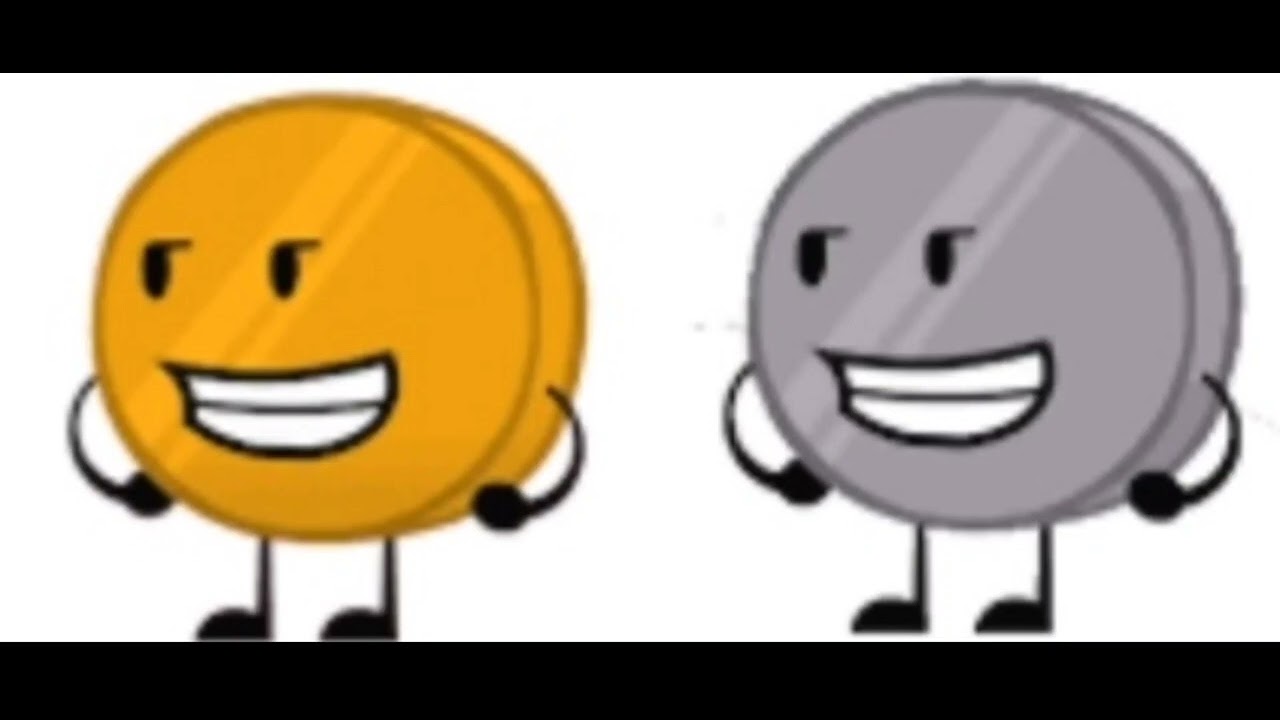 coiny and nickel - YouTube