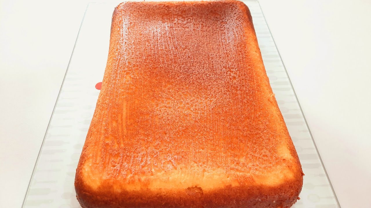 BOLO NORDESTINO BOLO MOLE DELICIOSO FÁCIL E RÁPIDO DE FAZER BOLO SUPER ...