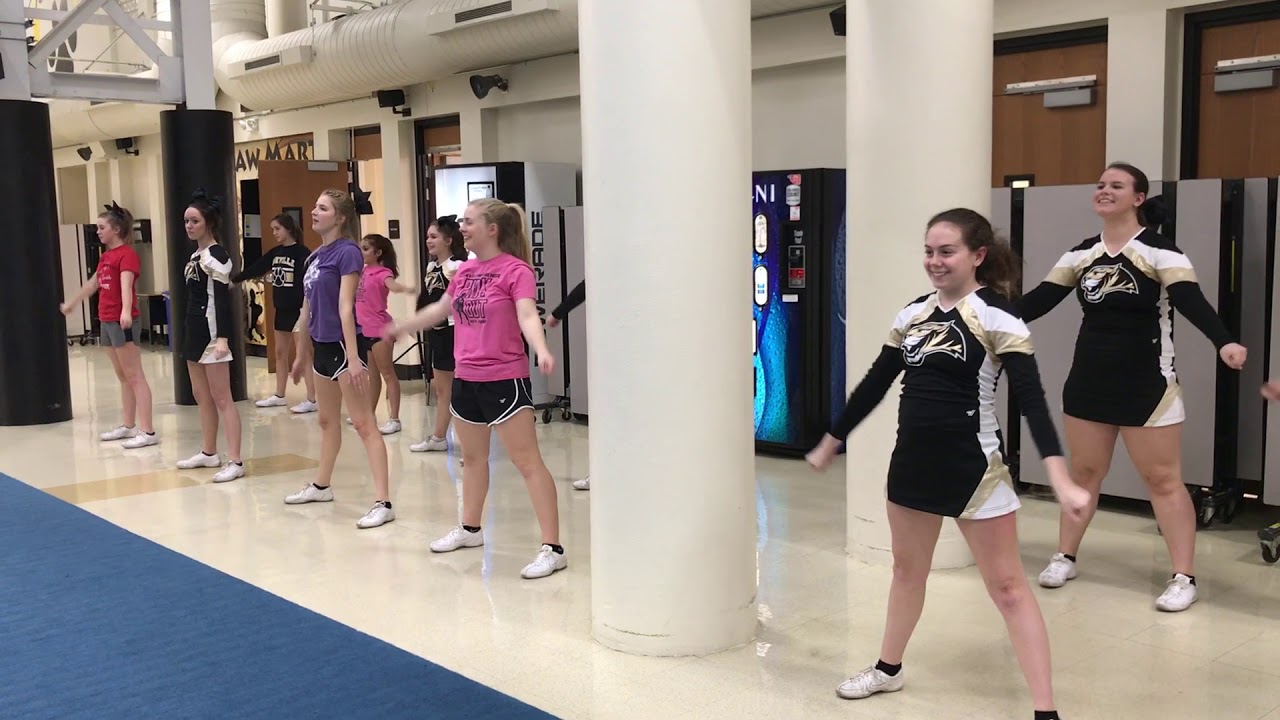 Fireball band dance - YouTube