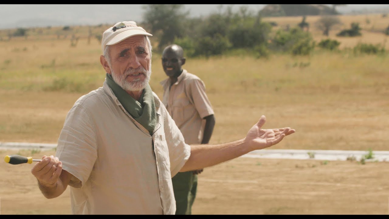 bande annonce: Alexis Peltier, l'Aviation comme un Art de Vivre - YouTube