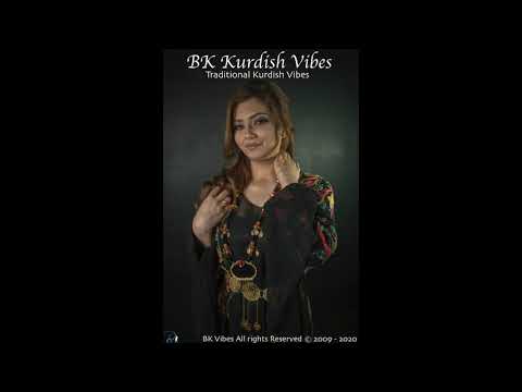 Baxtyar Salh DJ   halparke   Kurdish Vibes