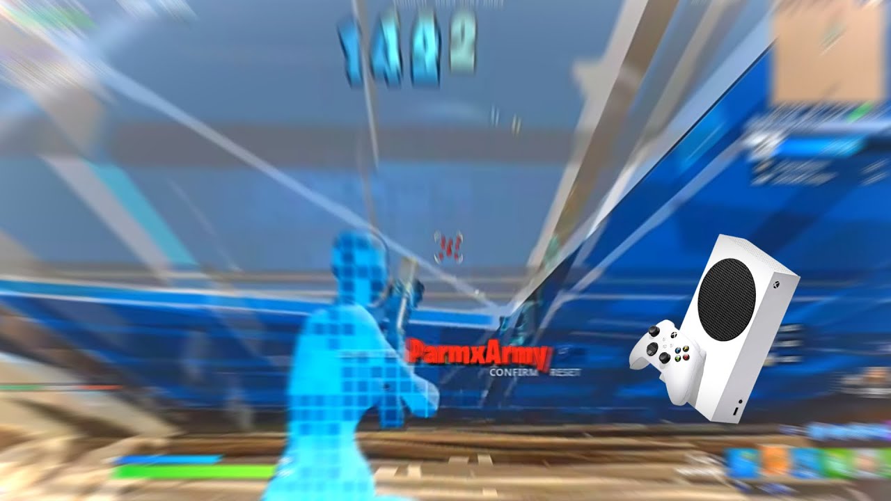 When Console Streamers Get Clipped #6..(ft. Parmbtw, Dropz, Riko, etc ...