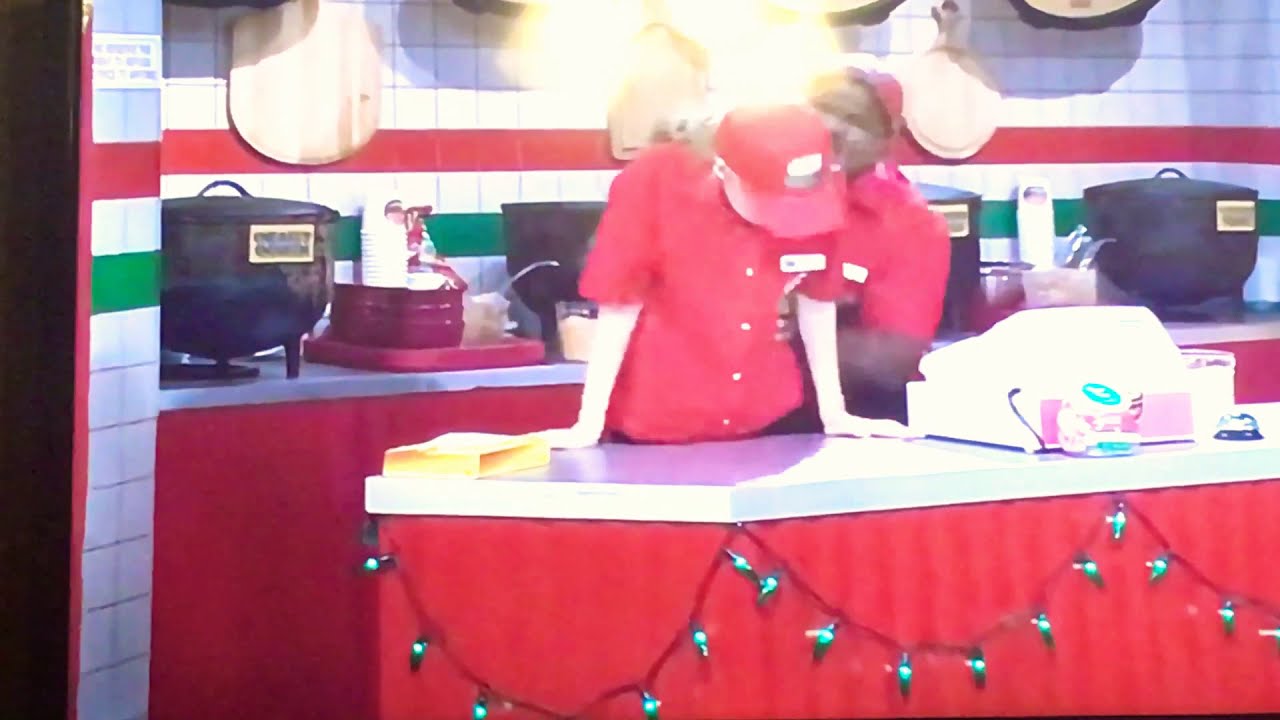 Sam chili job😭 - YouTube