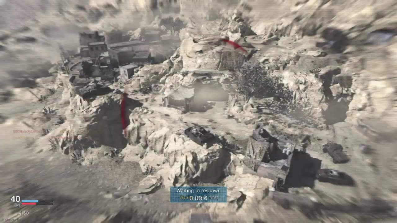 COD:MW-Team Deathmatch - YouTube