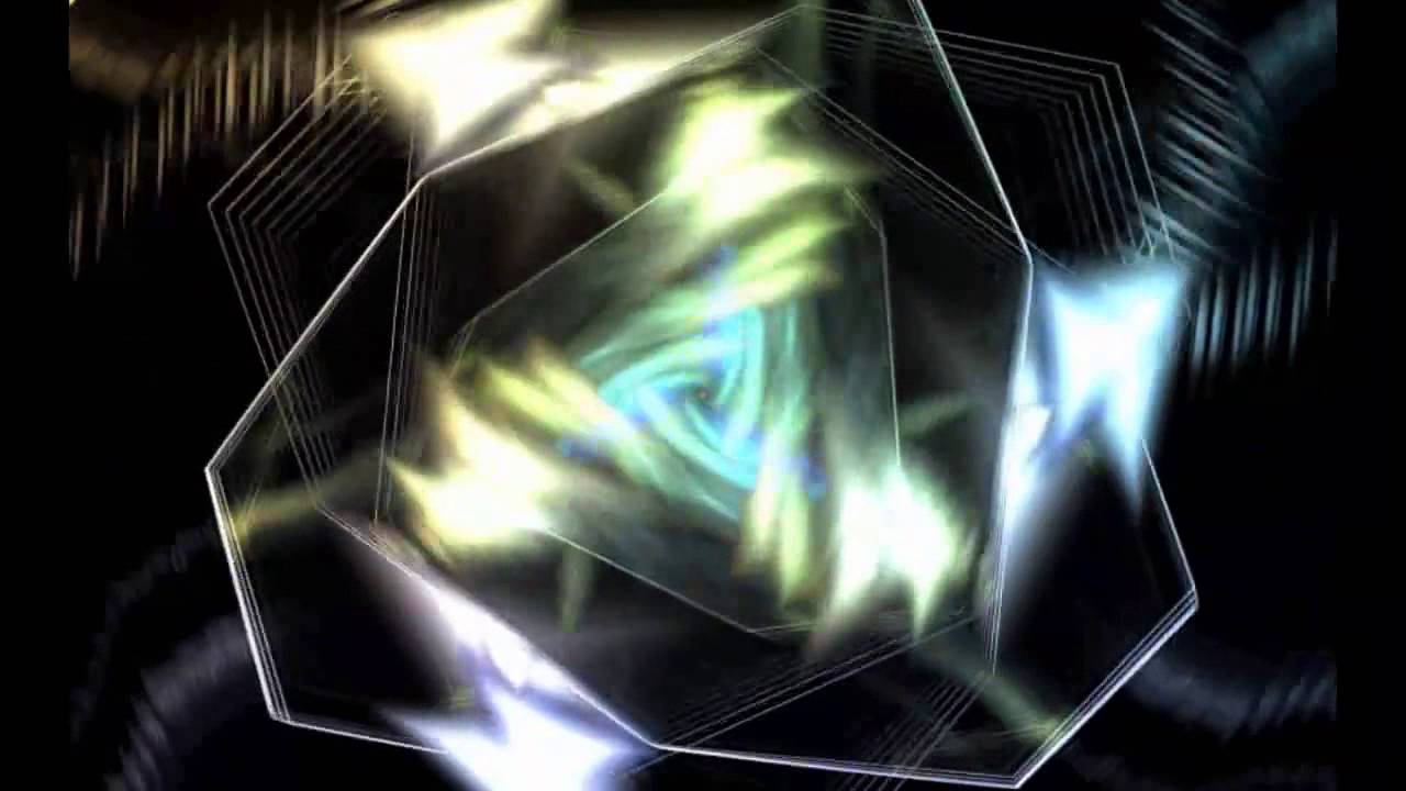 DJ SilverA-House Mix vol.2 [HD Visualizations] - YouTube