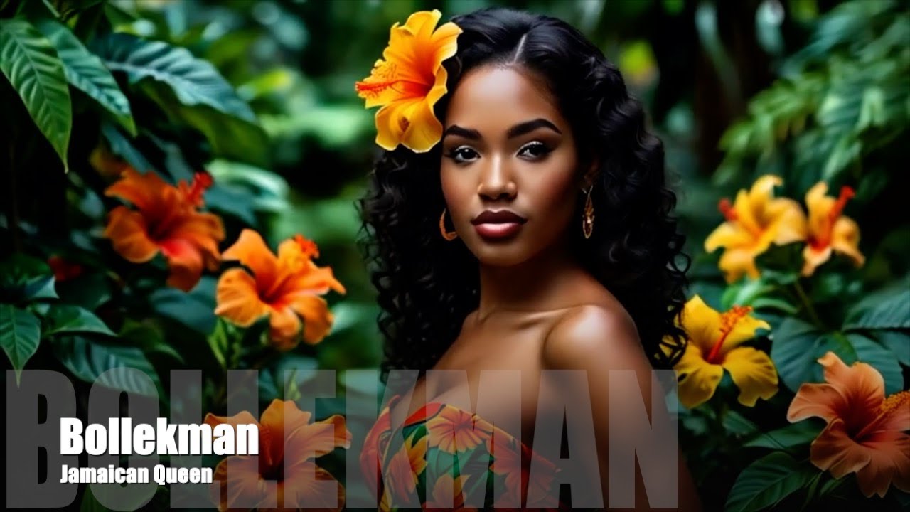 Jamaican Queen (Reggae) - YouTube