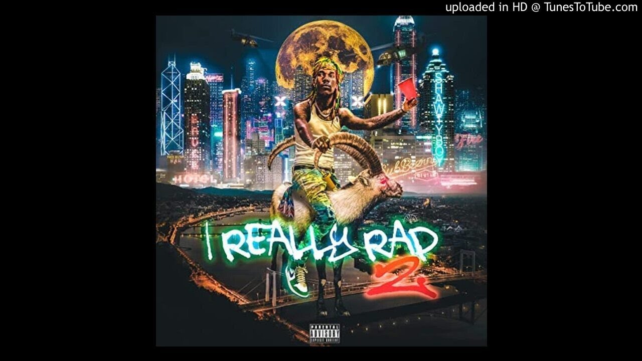 Daddy Baby- Shawty Boy - YouTube