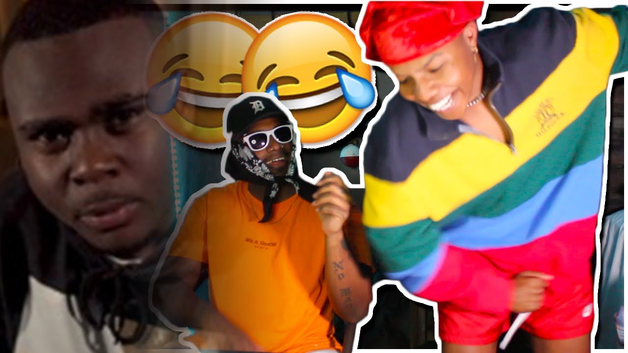 Remble - Touchable (Official Music Video) REACTION! - YouTube