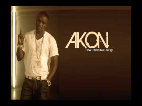 Akon 2013
