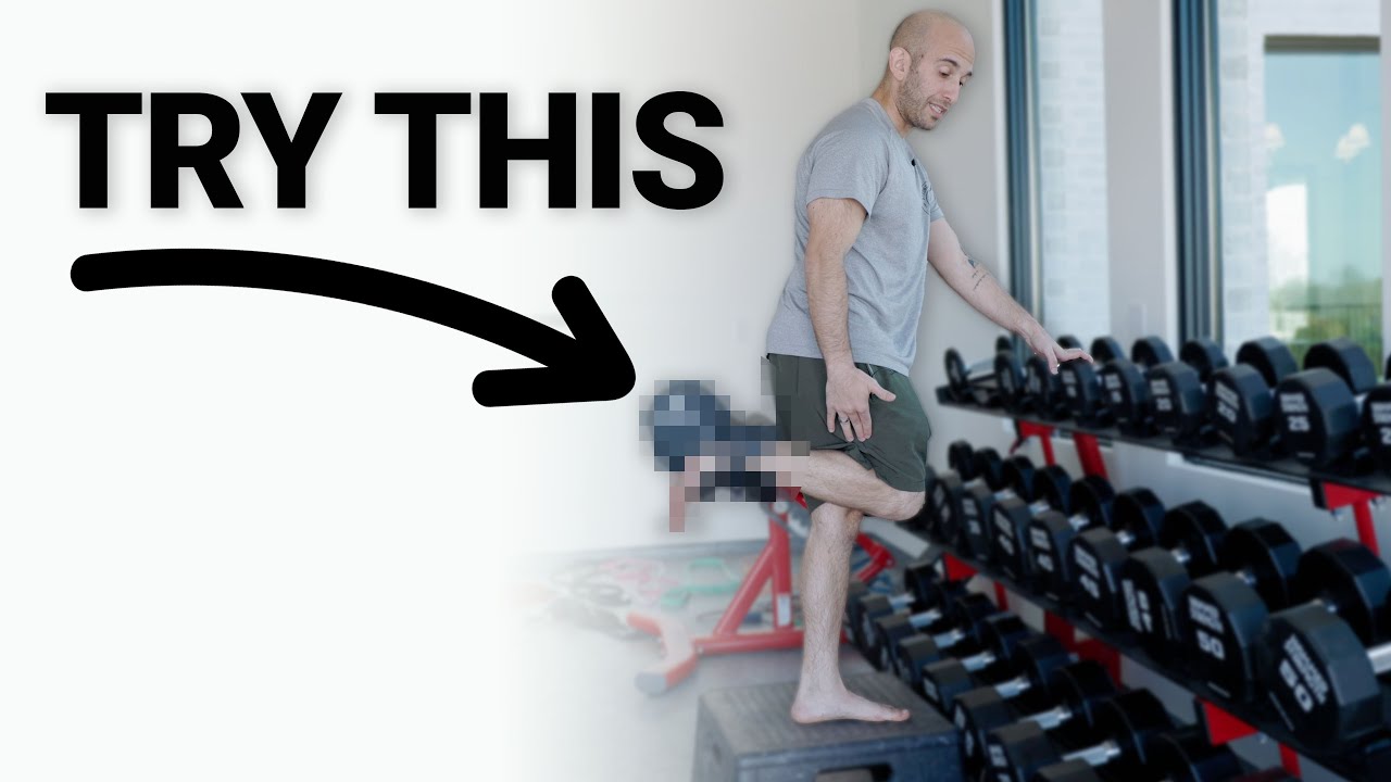 How to Do Hamstring Curls and Leg Extensions in Your Home Gym - YouTube