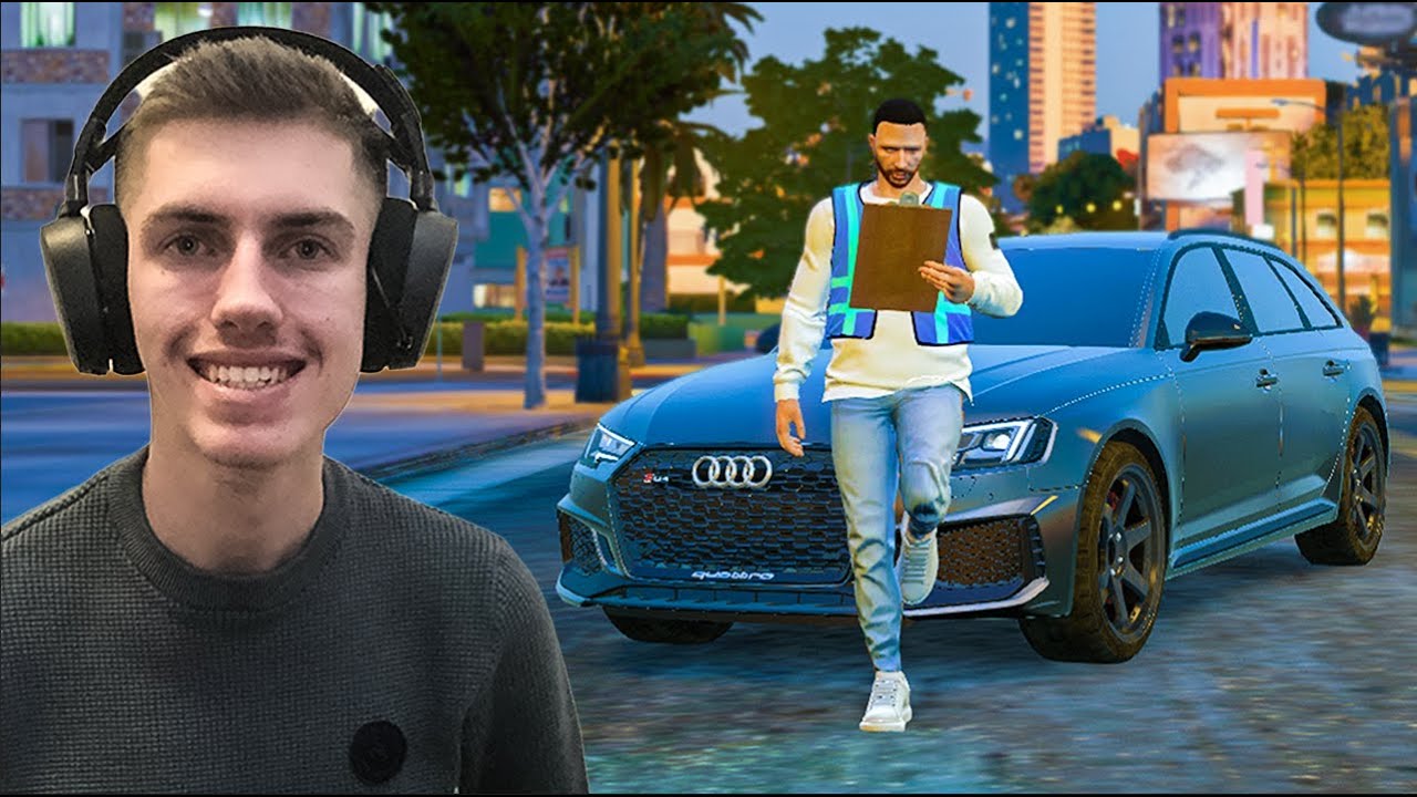 ALS STAFF REPORTS BEHANDELEN - Gta5 Future Roleplay - YouTube