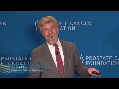 Ted Goldstein - Celebration of Science - YouTube