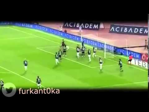 Mario Gomez vs Robin Van Persie - ÇALKALA ÇALKALA